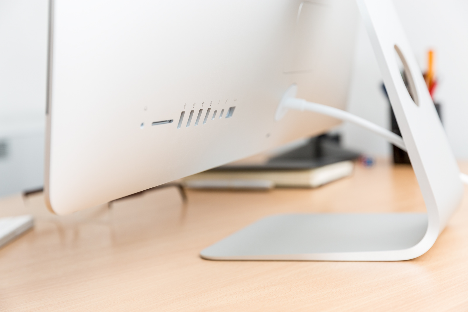 Apple iMac (Retina 5K, 27-inch, Late 2015) review – Standard Candle