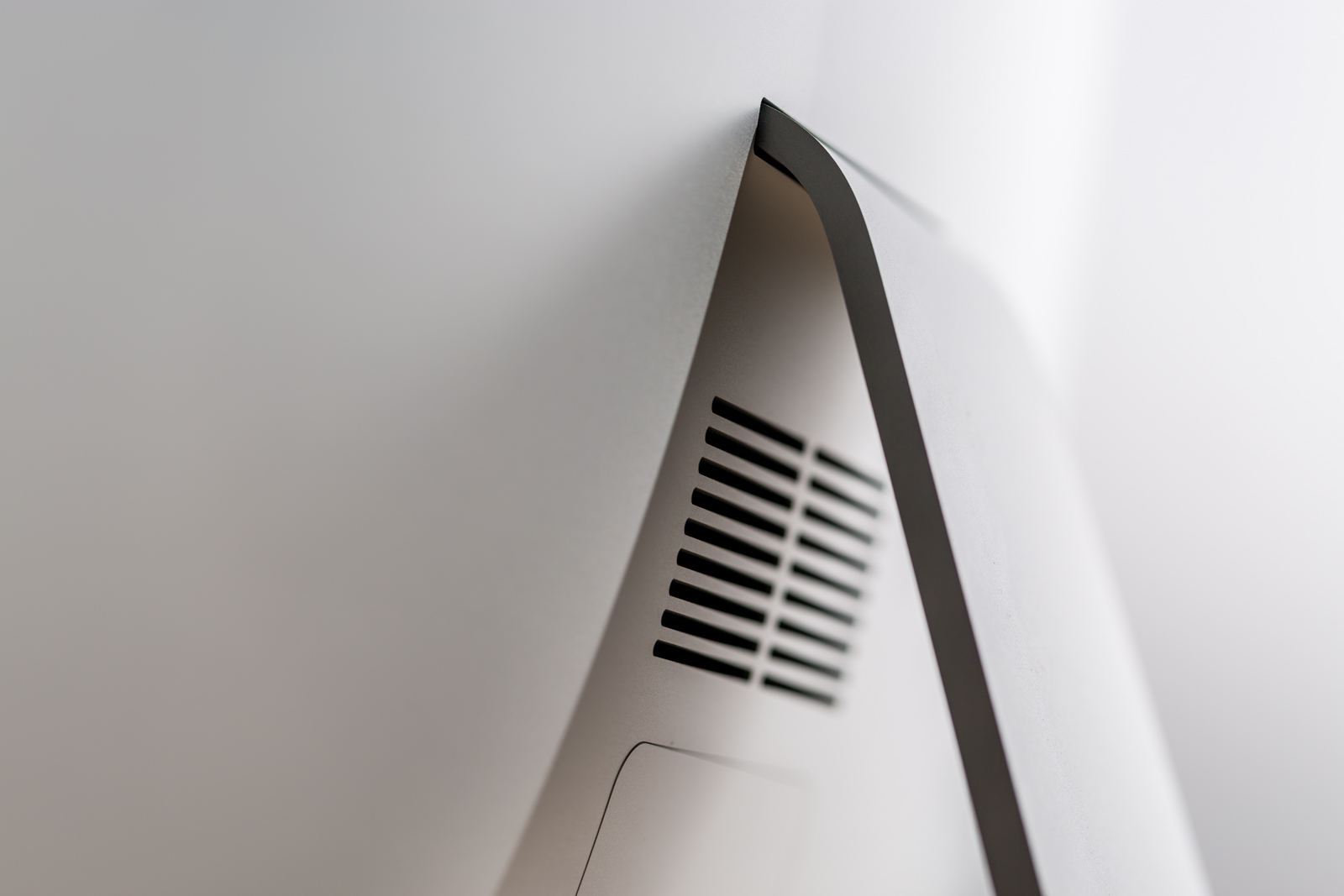 Apple iMac (Retina 5K, 27-inch, Late 2015) review – Standard Candle